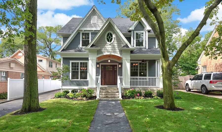 Why Vinyl Windows Are the Best Choice for Detroit Homes - Window Nation