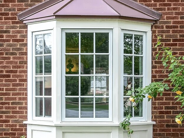 Replacement Bay Windows - Window Nation