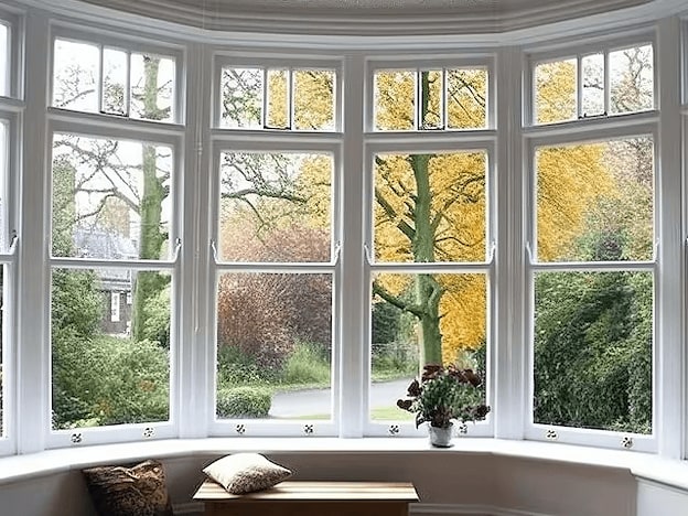 Custom Window Replacement & Installation - Window Nation