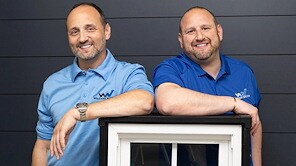 About Window Nation: Our Story, Mission & Values