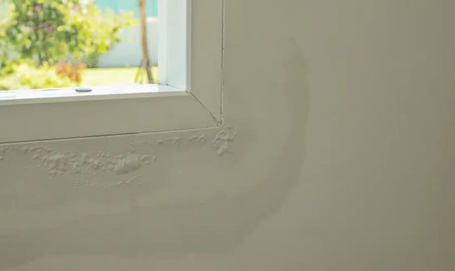 How to Fix Leaky Windows at Home