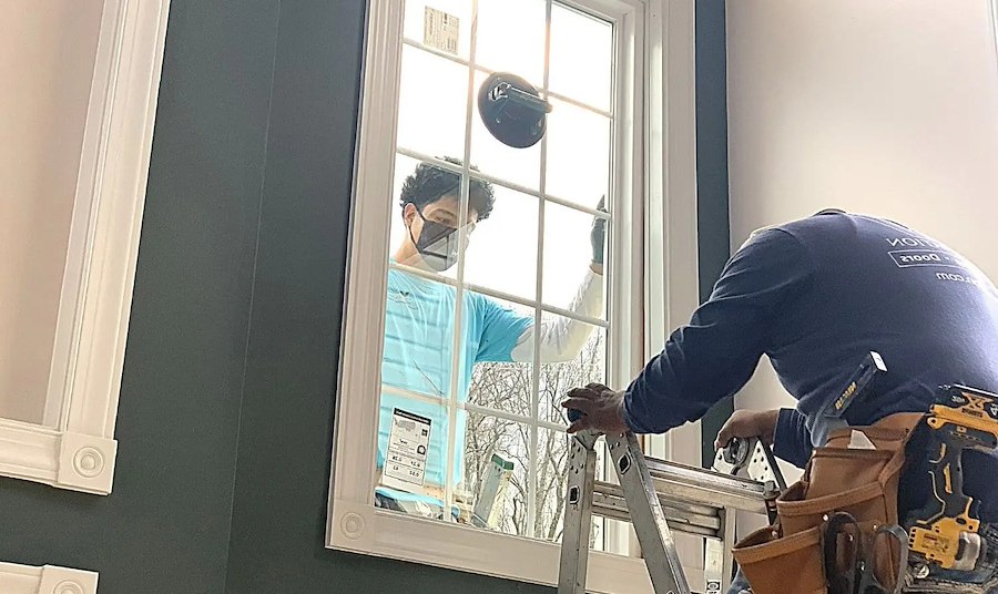 Northern Virginia Window Replacement Buying Guide
