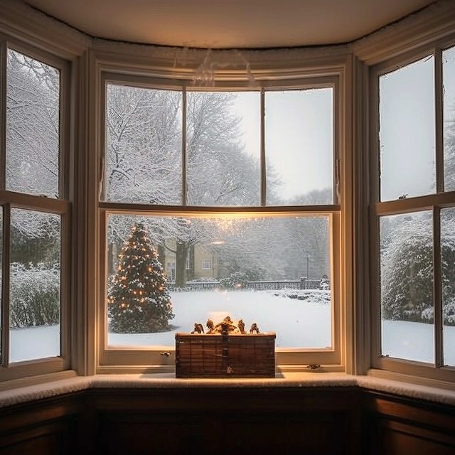 Replacement Bay Windows - Window Nation