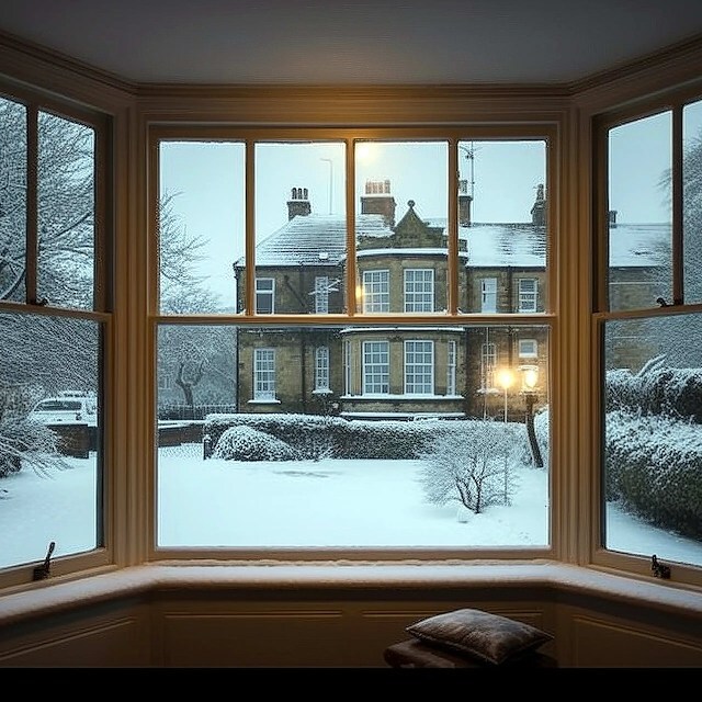 Replacement Bay Windows - Window Nation