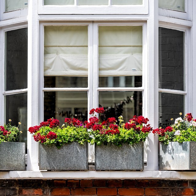Replacement Bay Windows - Window Nation