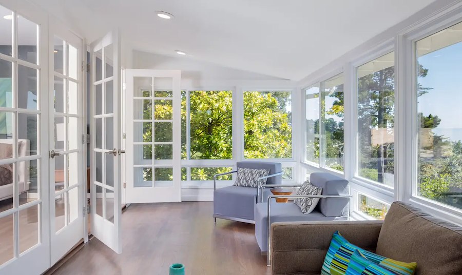 Vinyl Windows: Enhance Your Home's Efficiency and Style