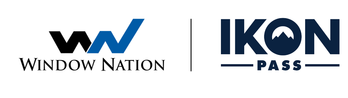Get 2 Ikon Session Passes | Window Nation
