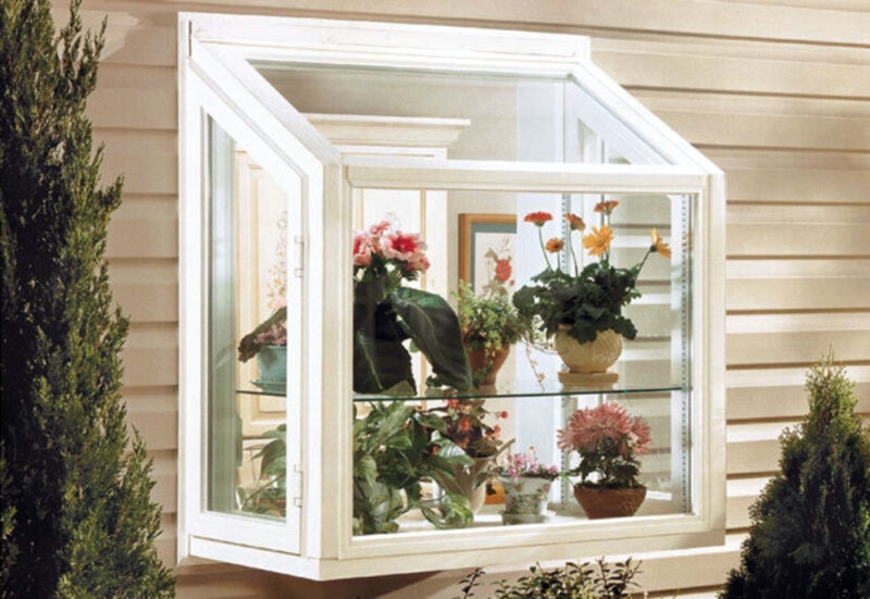 Choosing the Right Garden Windows for Your Space