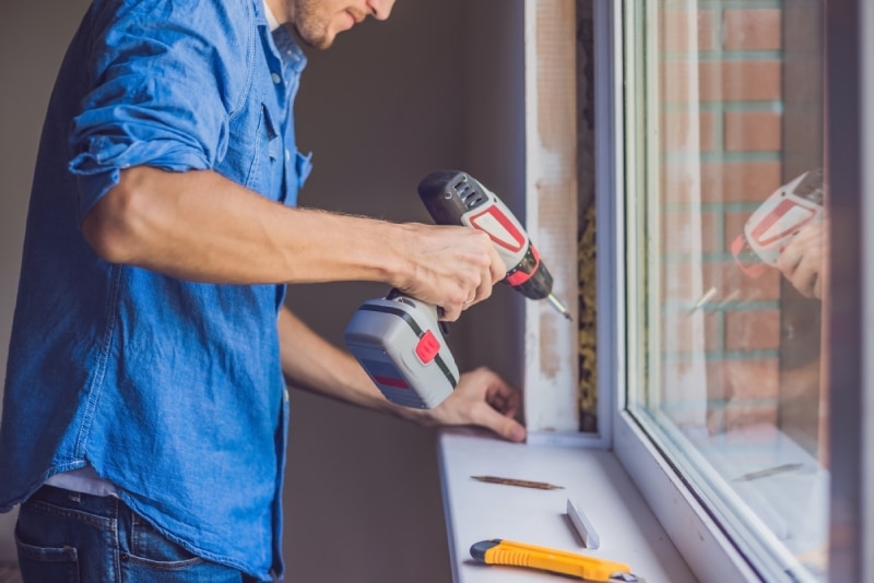 The Pros and Cons of DIY Window Replacement.