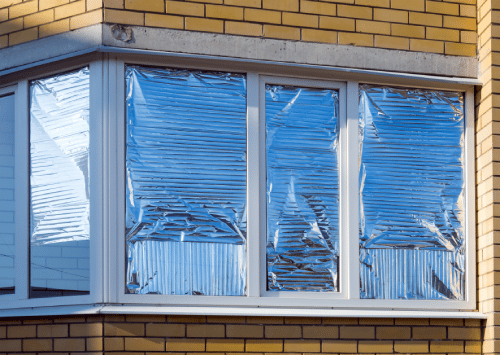 DIY Window Insulation: How to Keep the Cold Out