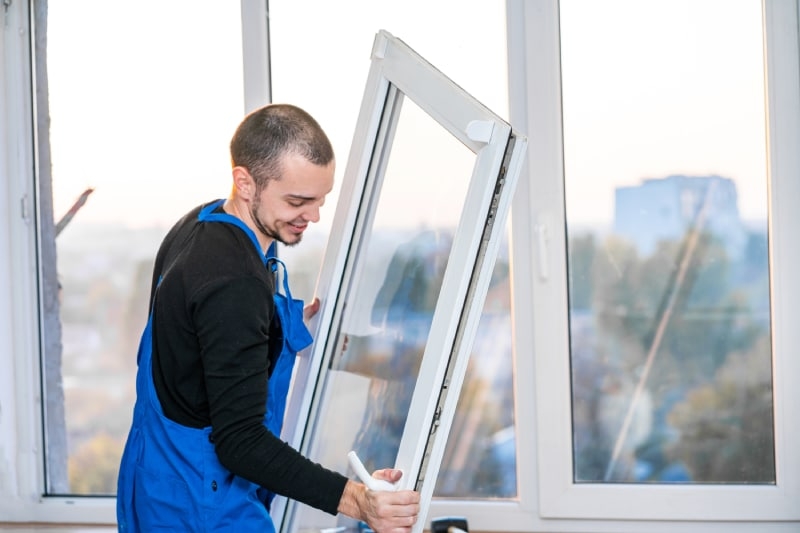 How to Glaze a Window: A DIY Homeowner's Guide